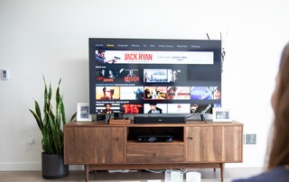 5 Best 32 Inch TV - Our Top 5 for Sept. 2024 | BestReviews