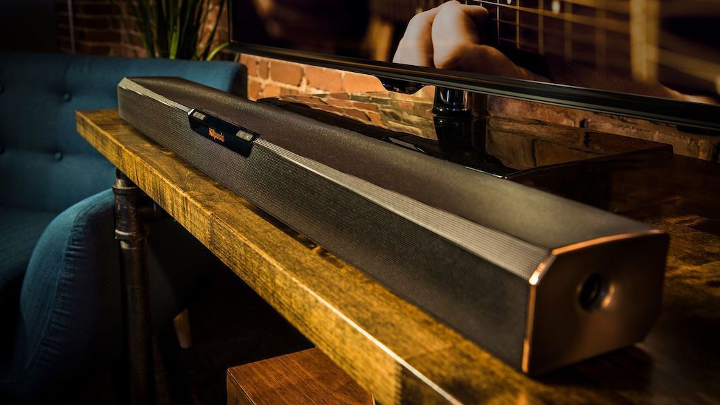 5 Best Klipsch Sound Bars for Aug. 2025 | BestReviews