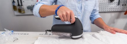 5 Best Fabric Defuzzers - Aug. 2025 - BestReviews