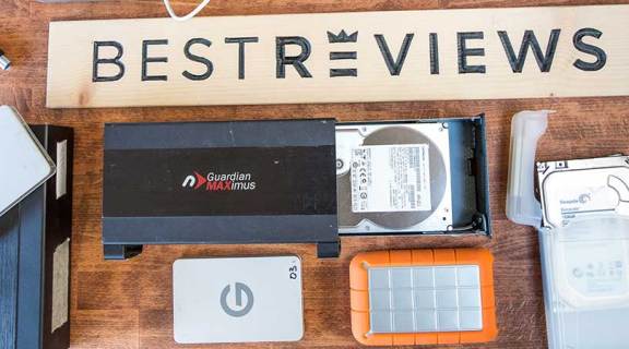 All the Top Drives - BestReviews