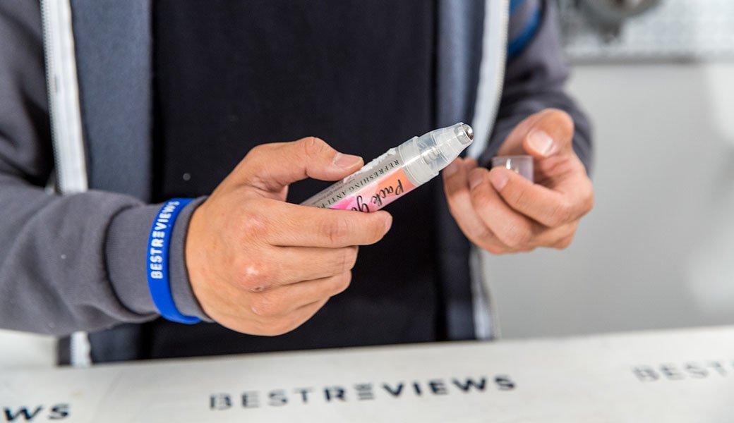 5 Best Eye Rollers - Sept. 2025 - BestReviews