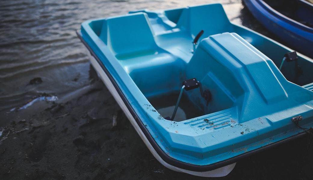 5 Best Pedal Boats - June 2025 - BestReviews