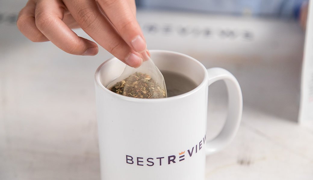 5 Best Detox Teas - Aug. 2025 - BestReviews