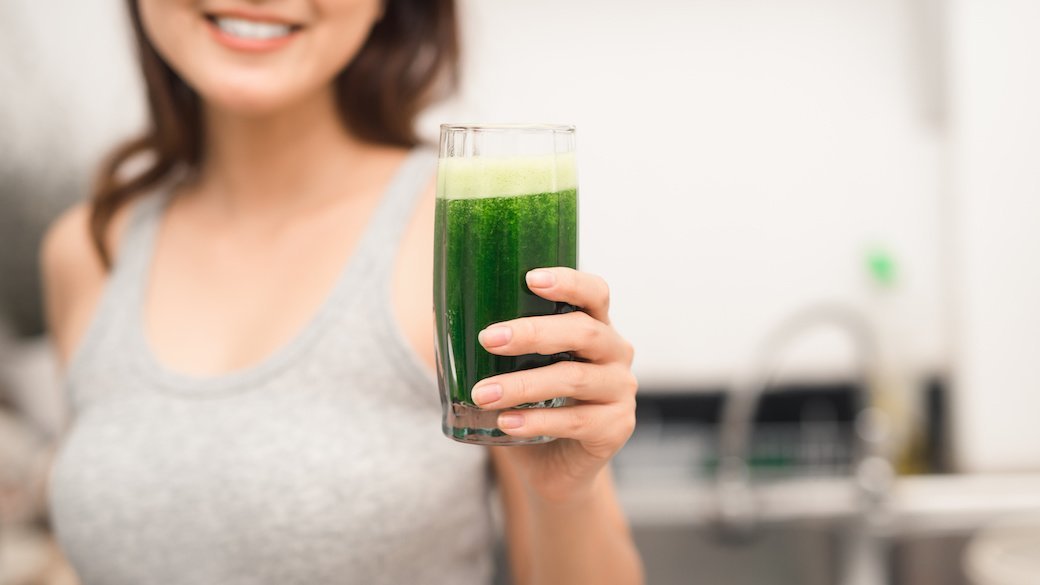 5 Best Whole Body Detox Cleanses - Aug. 2025 - BestReviews