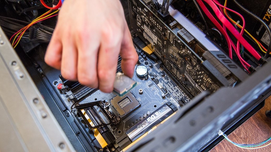 5 Best CPU Processors - Aug. 2025 - BestReviews