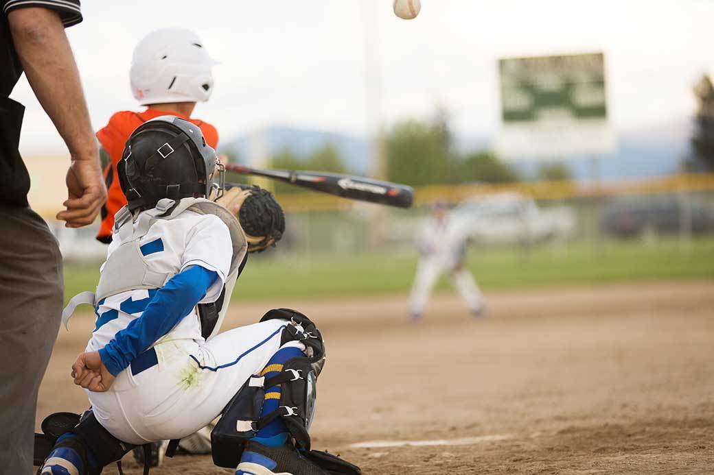 5 Best Catcher's Knee Savers - Aug. 2025 - BestReviews