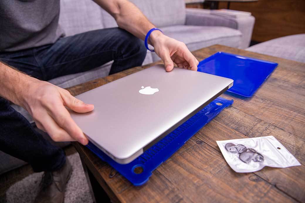5 Best MacBook Air Cases - Sept. 2025 - BestReviews