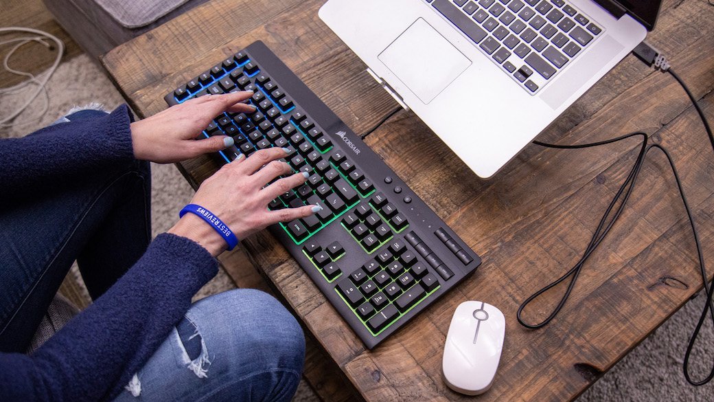 5 Best Backlit Keyboards - Oct. 2024 - BestReviews