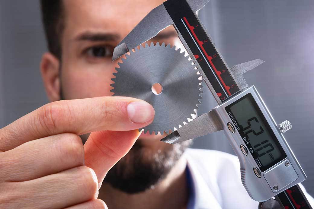 5 Best Digital Calipers - Sept. 2025 - BestReviews