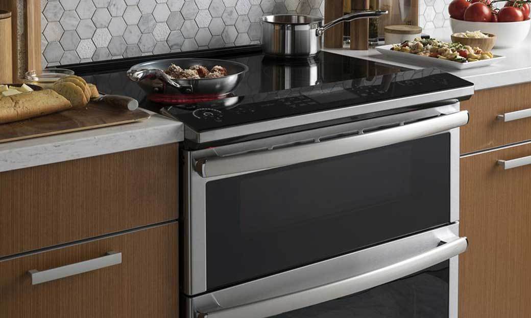 5 Best GE Ranges - May 2025 - BestReviews