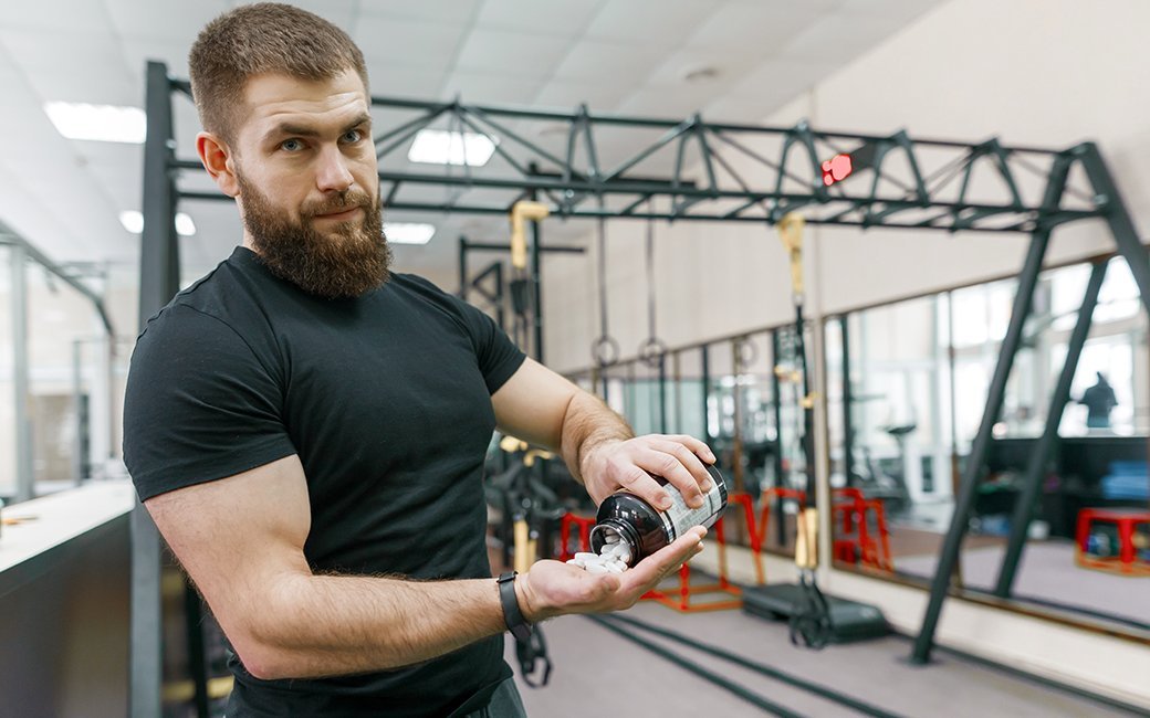 5 Best Silica Supplements - Aug. 2025 - BestReviews