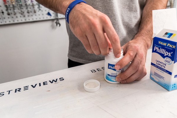 5 Best Laxatives - Aug. 2025 - BestReviews