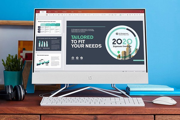 The 5 Best All-In-One Computers for Nov. 2025 | BestReviews