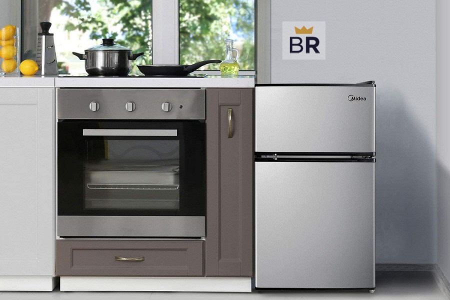 5 Best Freezerless Refrigerators - July 2025 - BestReviews