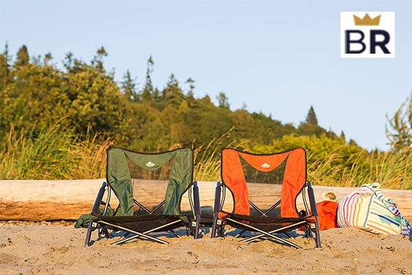 5 Best Beach Chairs - Aug. 2025 - BestReviews