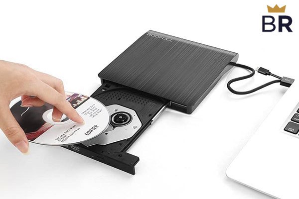 Best 5 External DVD Drive & DVD Burners for Sept. 2024 | BestReviews