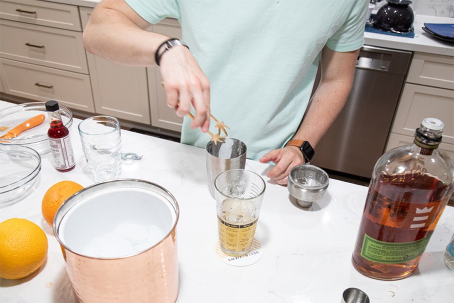 5 Best Cocktail Shakers - Sept. 2025 - BestReviews