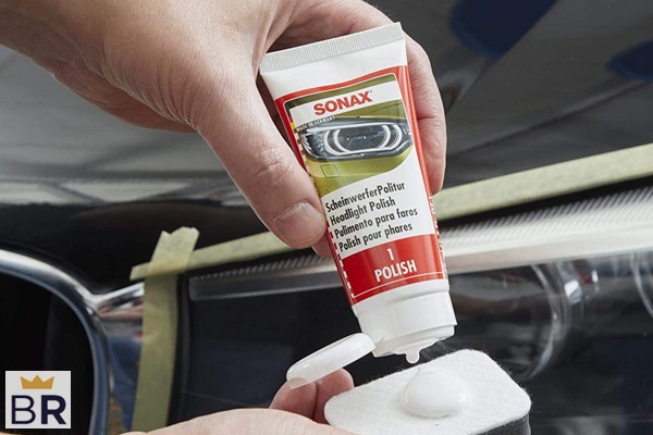 5 Best Headlight Restoration Kits - Jan. 2025 - BestReviews