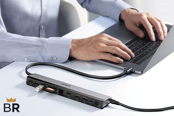 5 Best Laptop Docking Stations - Aug. 2025 - BestReviews