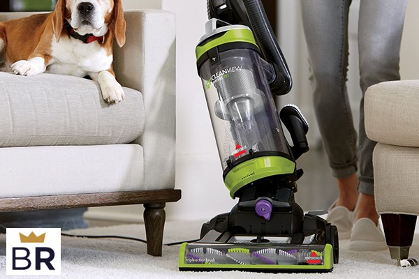 5 Best Bagless Vacuums - May 2025 - BestReviews