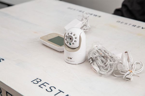 5 Best Baby Monitors - Aug. 2025 - BestReviews