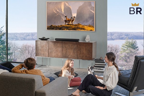 LG, Sony, & Samsung Frame TV - Which is Best? | BestReviews