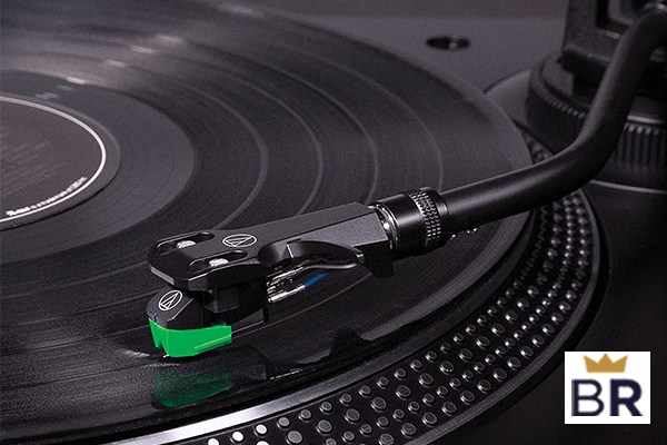 5 Best Turntables - Jan. 2025 - BestReviews