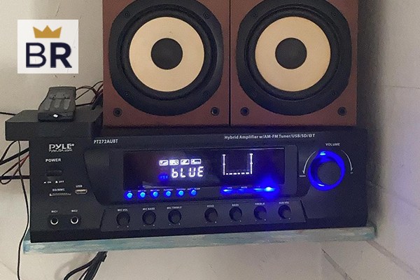 5 Best Receivers - Mar. 2025 - BestReviews