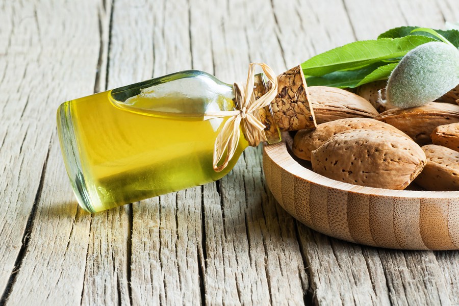 5 Best Almond Oils - May 2025 - BestReviews