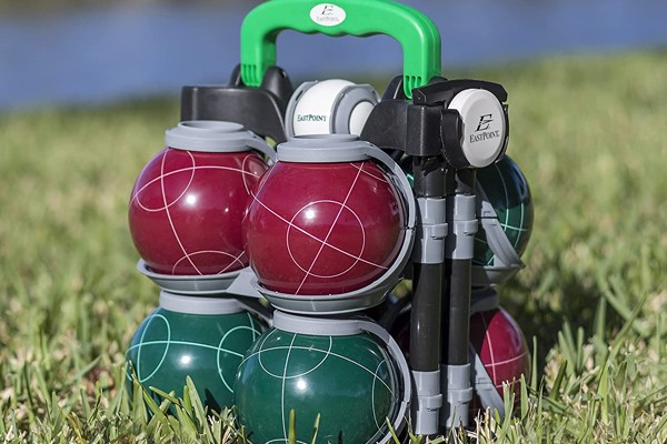 5 Best Bocce Ball Sets - July 2025 - BestReviews