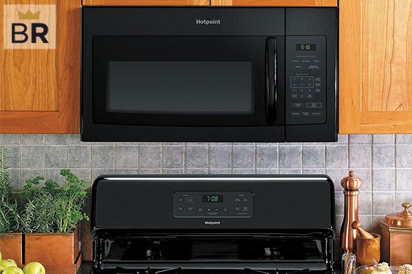 5 Best Over-the-Range Microwaves - Jan. 2025 - BestReviews