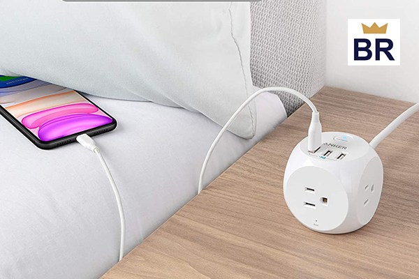 5 Best Power Strips - Aug. 2024 - BestReviews