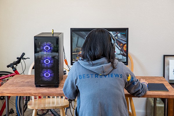 5 Best Gaming Desktops for Dec. 2024 - BestReviews