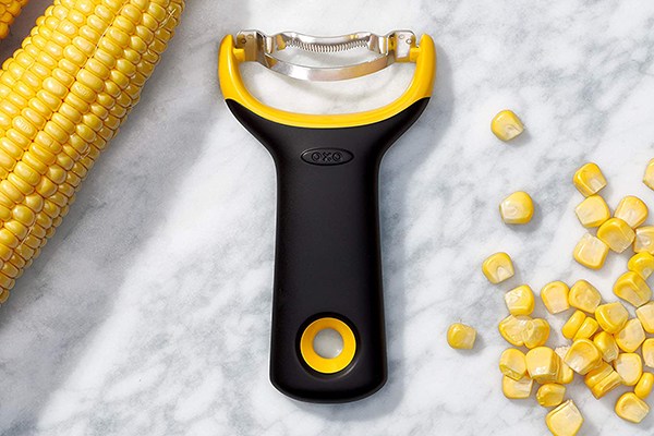 5 Best Corn Peelers - Sept. 2025 - BestReviews