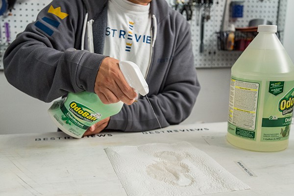 5 Best Enzymatic Cleaners - Sept. 2024 - BestReviews