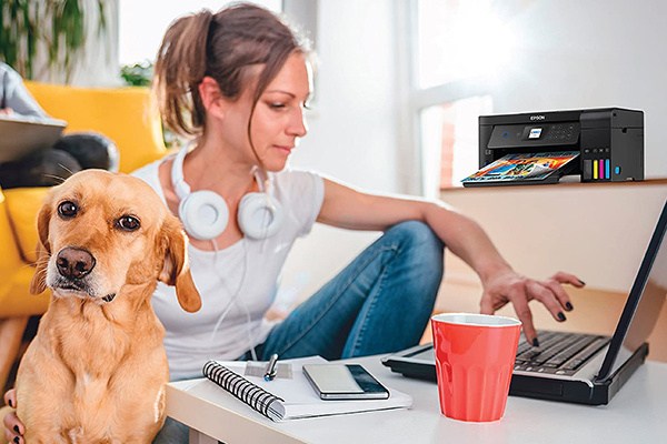 5 Best Epson Printers - Apr. 2025 - BestReviews