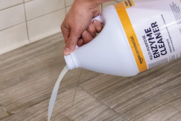 5 Best Enzymatic Cleaners - Mar. 2025 - BestReviews