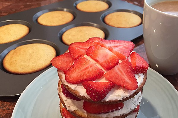 5 Best Muffin Top Pans - Sept. 2025 - BestReviews