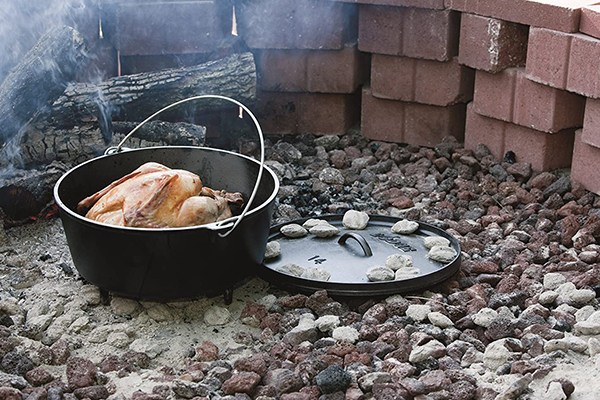 5 Best Portable Camp Ovens - Feb. 2025 - BestReviews