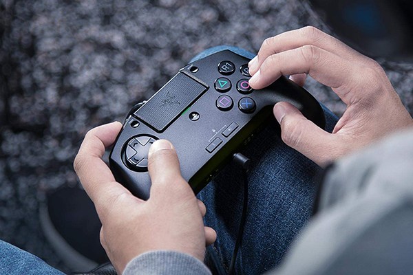 5 Best PS4 Controllers - May 2025 - BestReviews