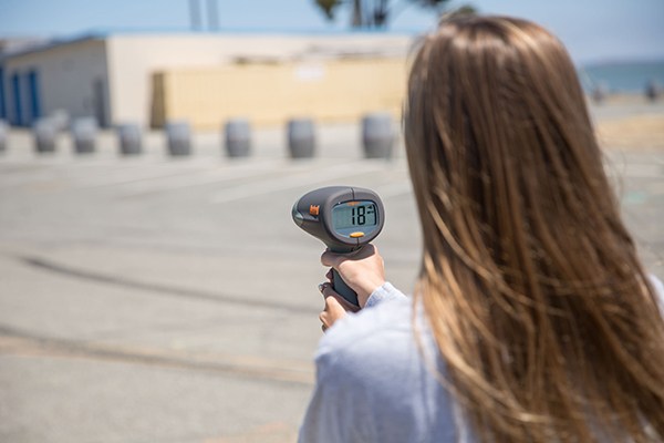 5 Best Radar Guns - Dec. 2024 - BestReviews