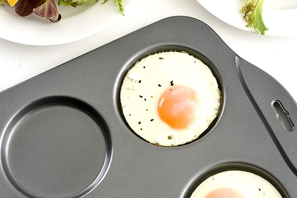 5 Best Muffin Top Pans - Sept. 2025 - BestReviews