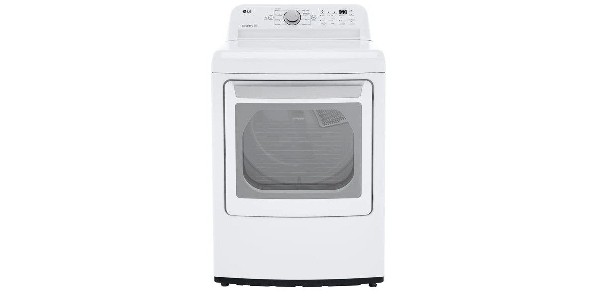 Best Gas Dryers