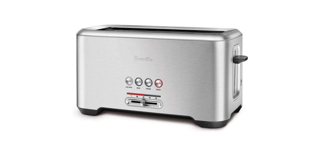 9 Best Toasters - Apr. 2025 - BestReviews
