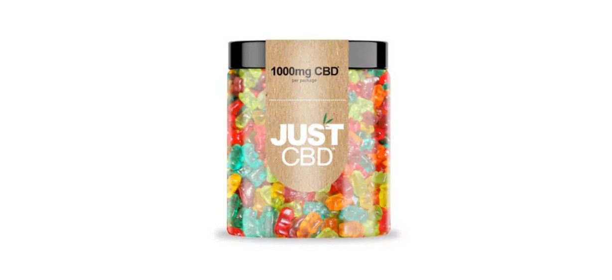 11 Best CBD Gummies - Aug. 2025 - BestReviews