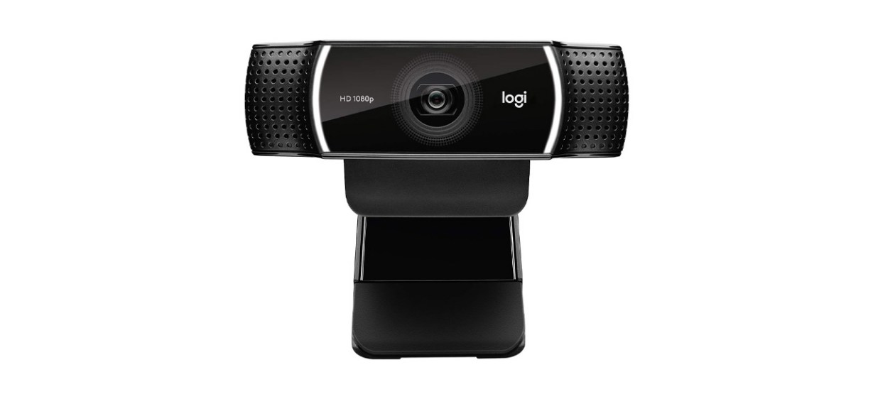 5 Best Logitech Webcams