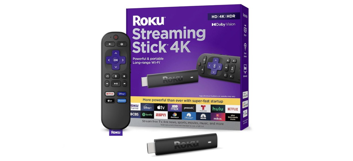 Best Roku Devices