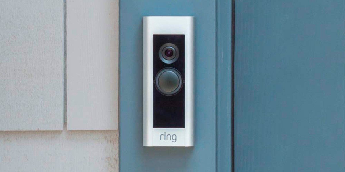 5 Best Ring Doorbell 2024 | BestReviews