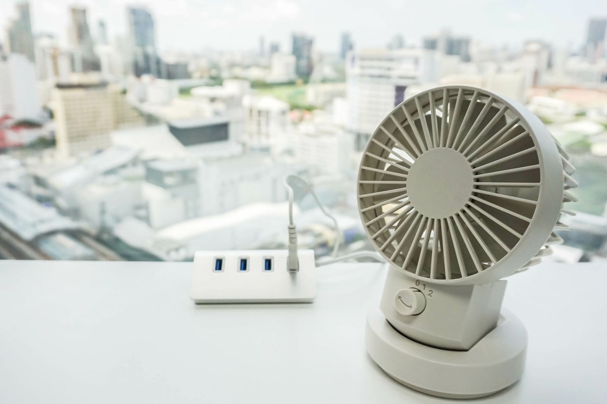 5 Best USB Fans - Aug. 2025 - BestReviews