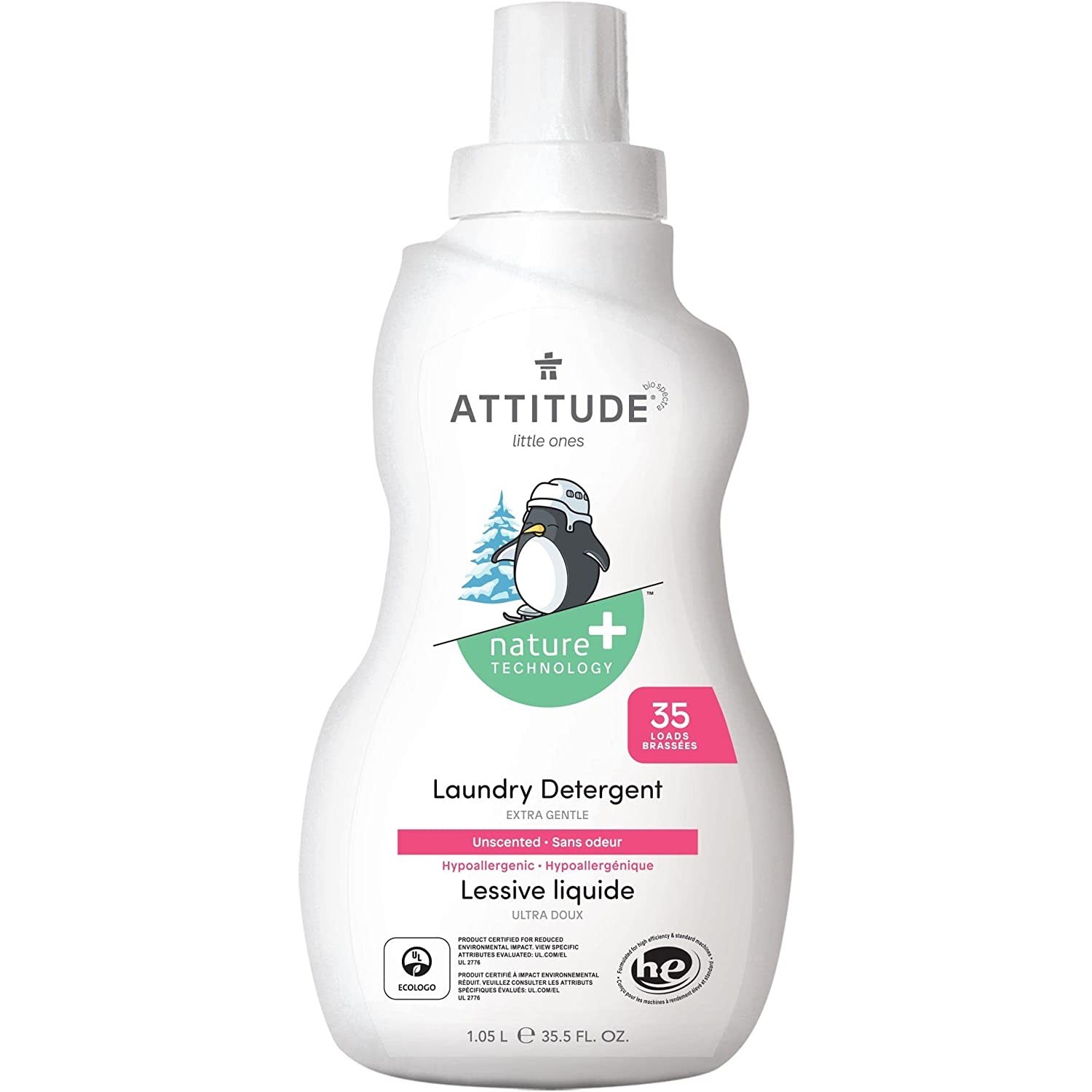 5 Best Liquid Laundry Detergents - June 2026 - BestReviews